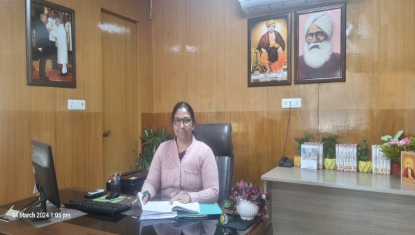 Welcome to BMDAV PUBLIC SCHOOL