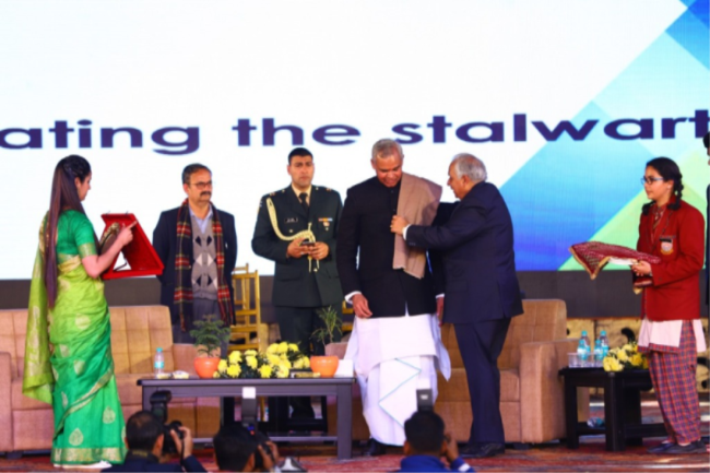 Welcome to BMDAV PUBLIC SCHOOL